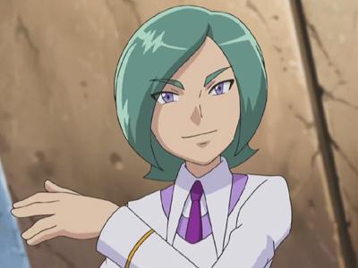 Masaomi - Character (43001) - AniDB