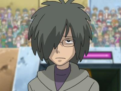 Edmond - Character (43005) - AniDB