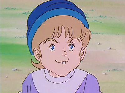 Ralph - Character (43076) - AniDB