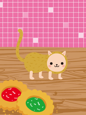 Chappy - Character (43107) - AniDB