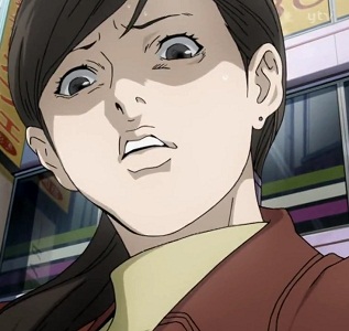 Onna - Character (43189) - AniDB