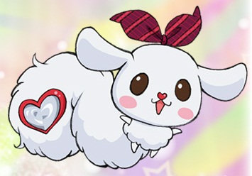 Mimmy - Character (43213) - AniDB