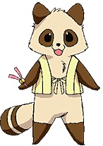 Ponta - Character (43259) - AniDB