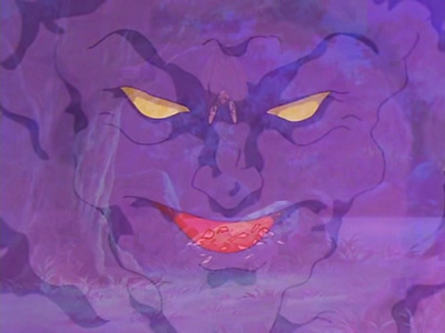 Ronny - Character (43268) - AniDB