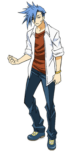 Moji - Character (43282) - AniDB