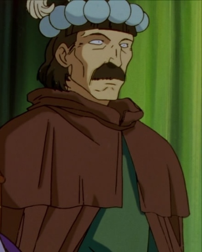 Kashin - Character (43308) - AniDB