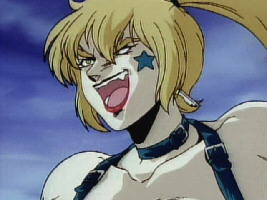 Death Star - Character (43333) - AniDB