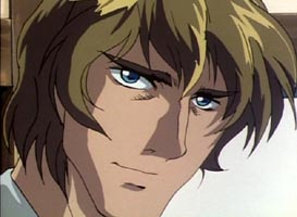 Jason Bates - Character (43348) - AniDB