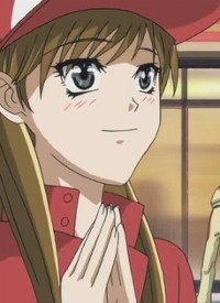 Miya - Character (43373) - AniDB