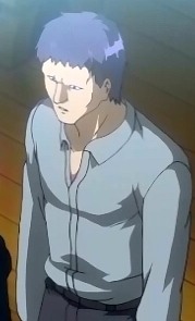 Gon - Character (43417) - AniDB