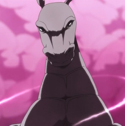 Shantak-kun - Character (41188) - AniDB