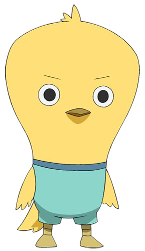 Momon - Character (43436) - AniDB