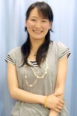 Inahara Haruka - Person (32029) - AniDB