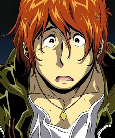 Oki - Character (43479) - AniDB