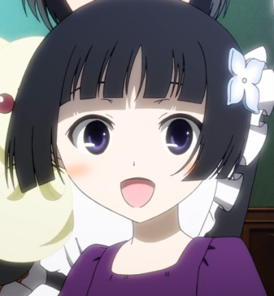 Sanka Rea - Character (43488) - AniDB