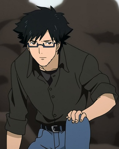 Ken-chan - Character (42879) - AniDB