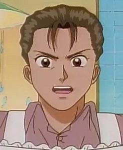 Enoki Harumi - Character (43582) - AniDB