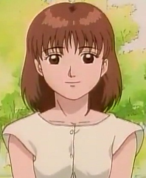 Ootani - Character (43619) - AniDB