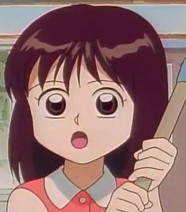 Moe - Character (43607) - AniDB