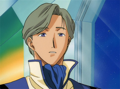 Physica S. Fulcrum - Character (43688) - AniDB