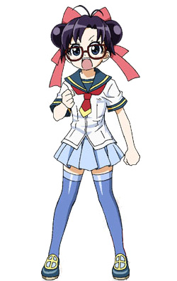 Aso Tanzaku - Character (43705) - AniDB