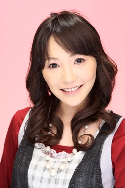 Itou Mai - Person (32283) - AniDB