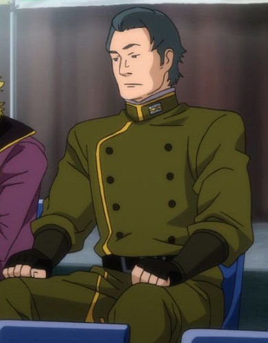 Sam - Character (43741) - AniDB