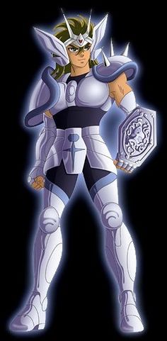 Perseus no Algol - Character (43808) - AniDB