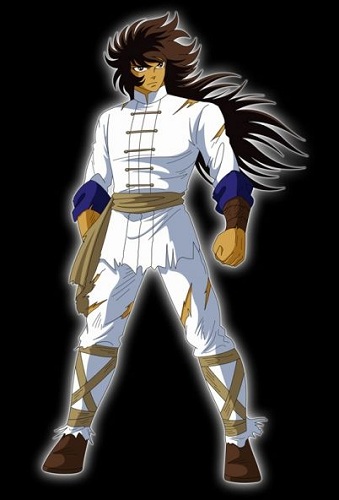 Ouko - Character (43817) - AniDB