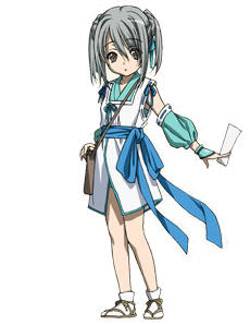 Takenaka Hanbee - Character (43833) - AniDB