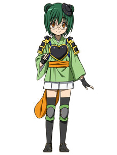 Matsudaira Motoyasu - Character (41702) - AniDB