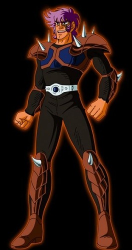 Jango - Character (43847) - AniDB