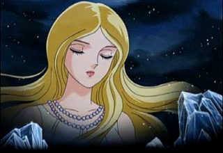 Natasha - Character (43866) - AniDB