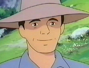 Roberto - Character (43967) - AniDB