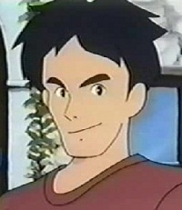 Marco - Character (43983) - AniDB