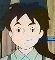 Cannio - Character (43984) - AniDB