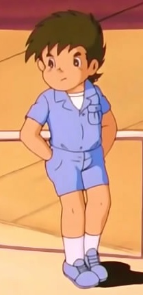 Tatsuya - Character (43842) - AniDB