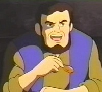 Rizo - Character (44020) - AniDB