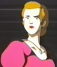 Musetta - Character (44021) - AniDB