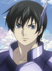 Rashinban-za no Rusk - Character (32195) - AniDB