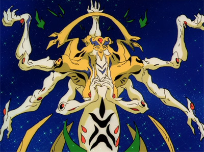 Goram - Character (44101) - AniDB