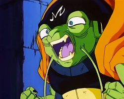 Bibidi - Character (41761) - AniDB