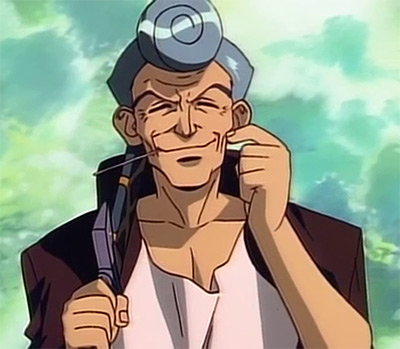 Saleena no Chichi - Character (44123) - AniDB