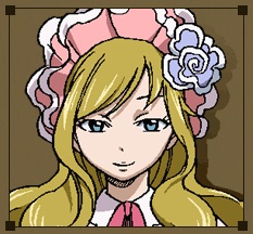 Michelle Lobster - Character (44137) - AniDB