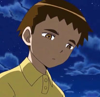 Takashi - Character (44177) - AniDB