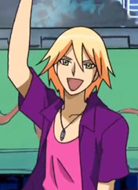 Hanamura Neon - Character (44179) - AniDB