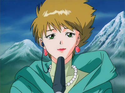 Jessica - Character (44192) - AniDB