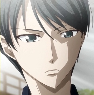 Ootsuki Toshi - Character (44195) - AniDB