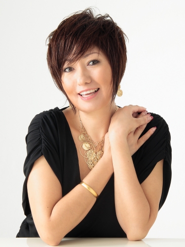 Geila Zilkha - Person (32505) - AniDB