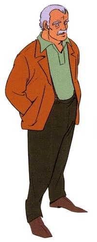 Smith - Character (44312) - AniDB